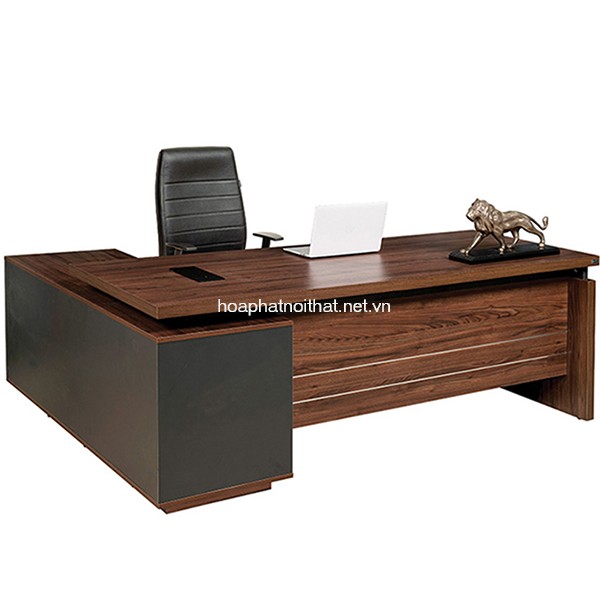 80+ Mẫu Bàn Giám Đốc Hiện Đại - Cao Cấp - Nội Thất Hòa Phát